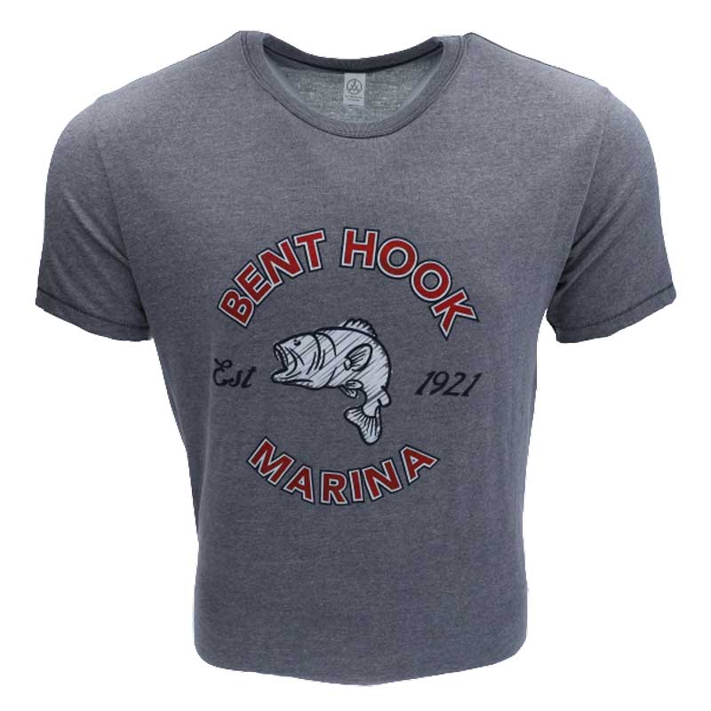 Bent Hook Alternative Keeper Tee – Shop Big Cedar