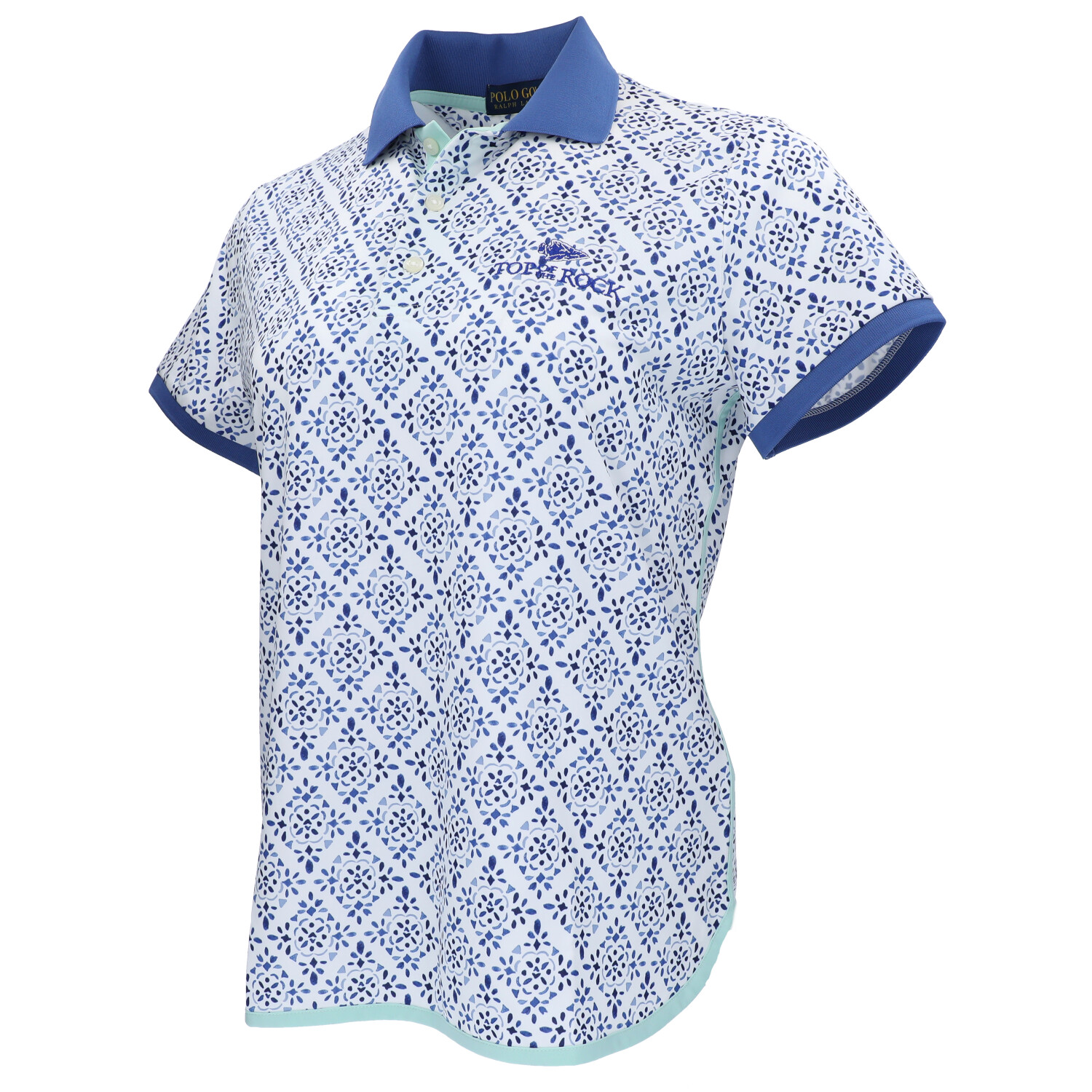 RALPH LAUREN Short Sleeve Polo- Top of the Rock – Shop Big Cedar