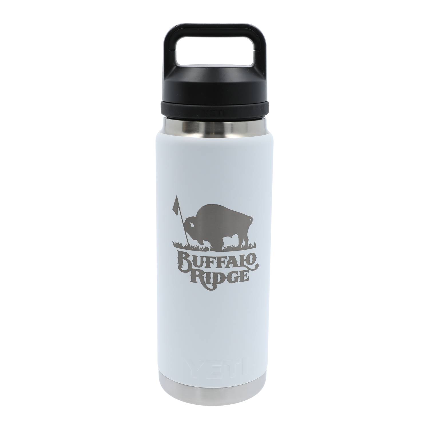 YETI Rambler Bottle Chug 26 oz-Buffalo Ridge – Shop Big Cedar