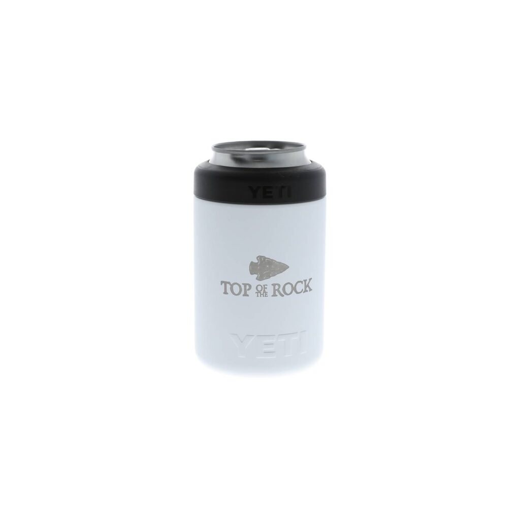 YETI Rambler Colster 2.0- Top of the Rock – Shop Big Cedar