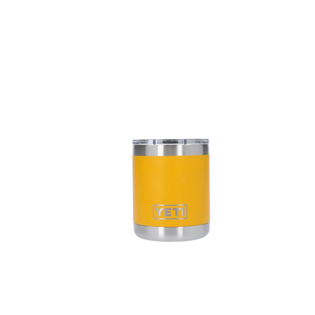 Yeti Rambler 10oz Lowball- Buffalo Ridge – Shop Big Cedar