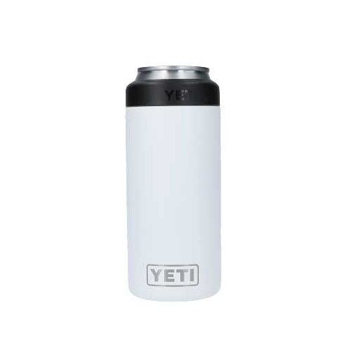 YETI Rambler Slim Colster- Buffalo Ridge – Shop Big Cedar