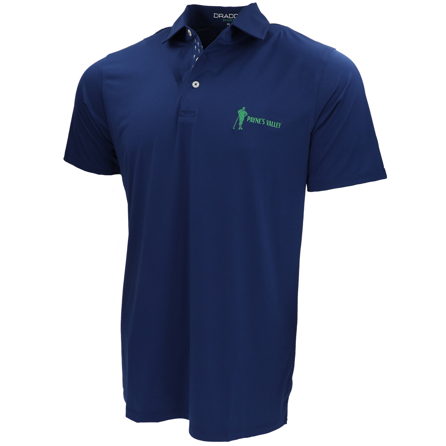 B. Draddy Ryan Polo- Payne’s Valley – Shop Big Cedar
