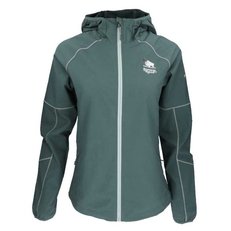 Columbia Panther Creek Jacket- Buffalo Ridge – Shop Big Cedar