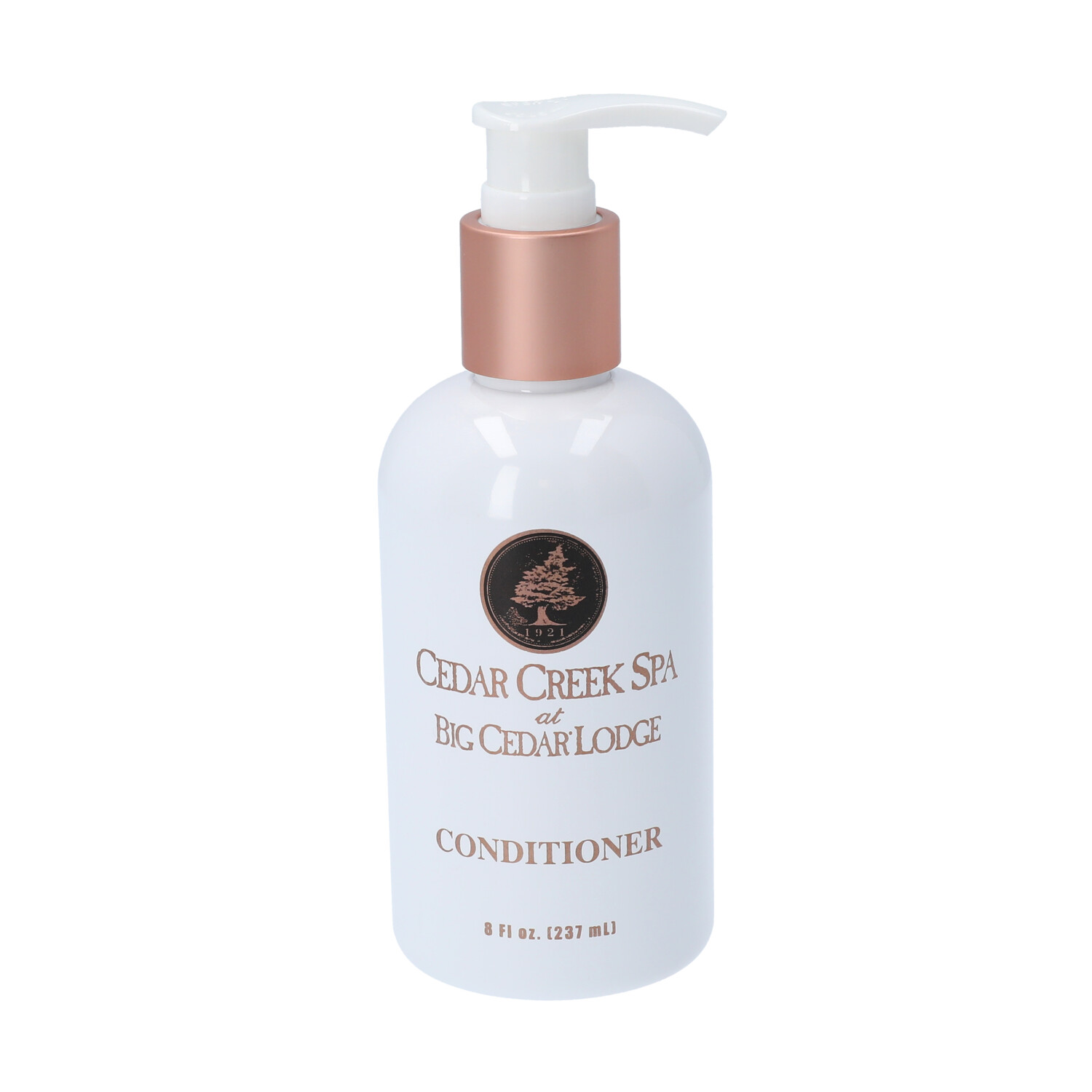 Cedar Creek Spa Conditioner – 8 Fl oz. – Shop Big Cedar