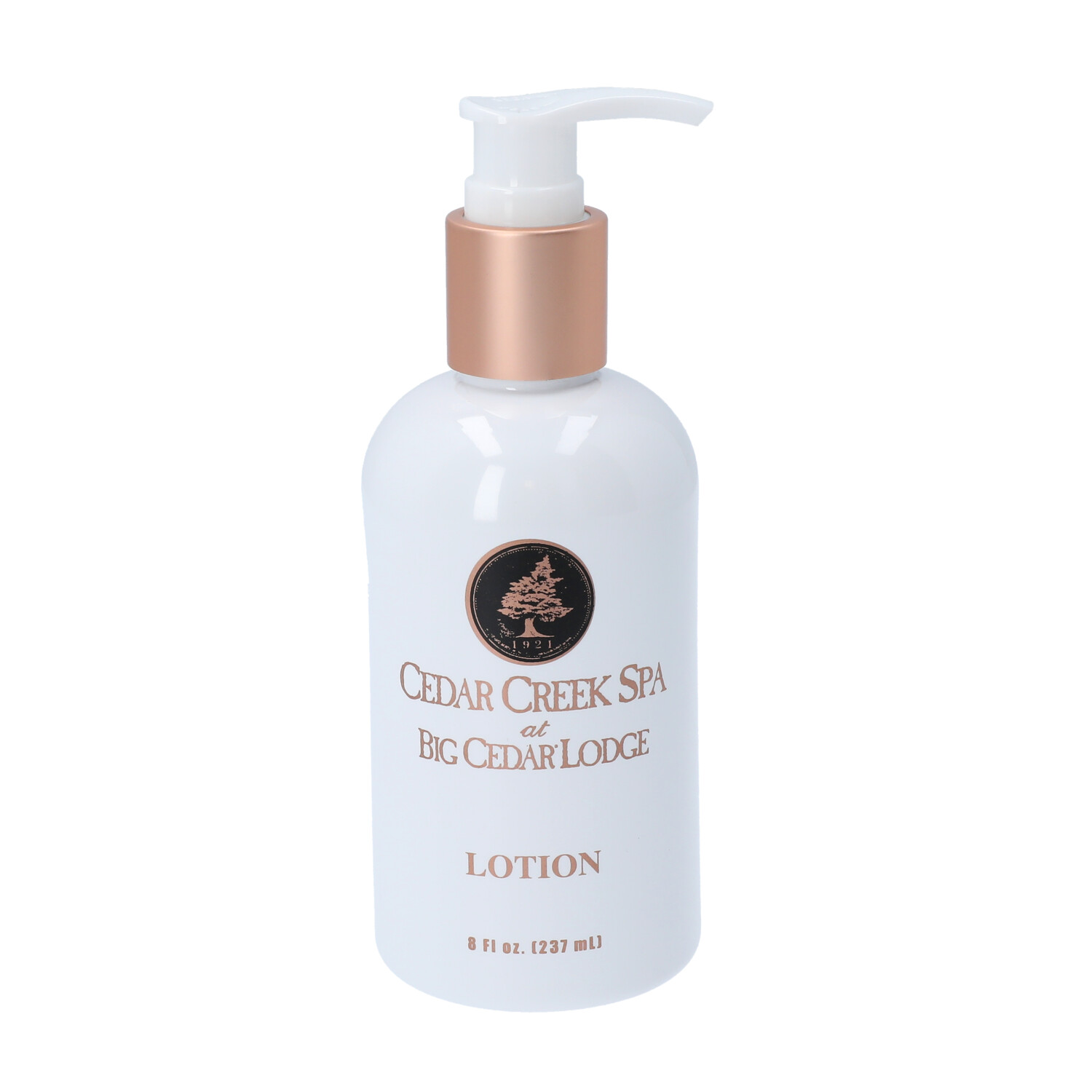 Cedar Creek Spa Body Lotion – Shop Big Cedar