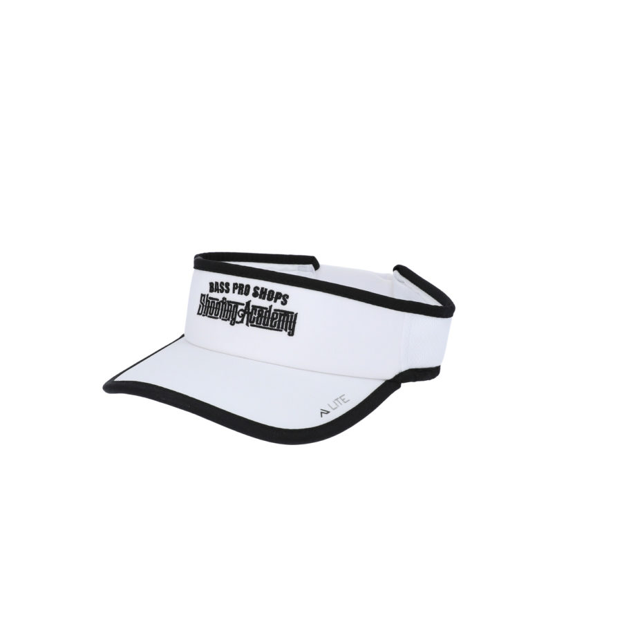 Shooting Academy Lite Series All-Sport Visor – Shop Big Cedar