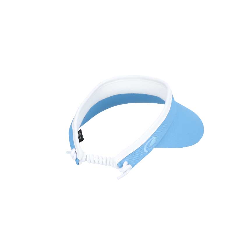 PUKKA Twisted Cord Wide Visor- Ozarks National – Shop Big Cedar