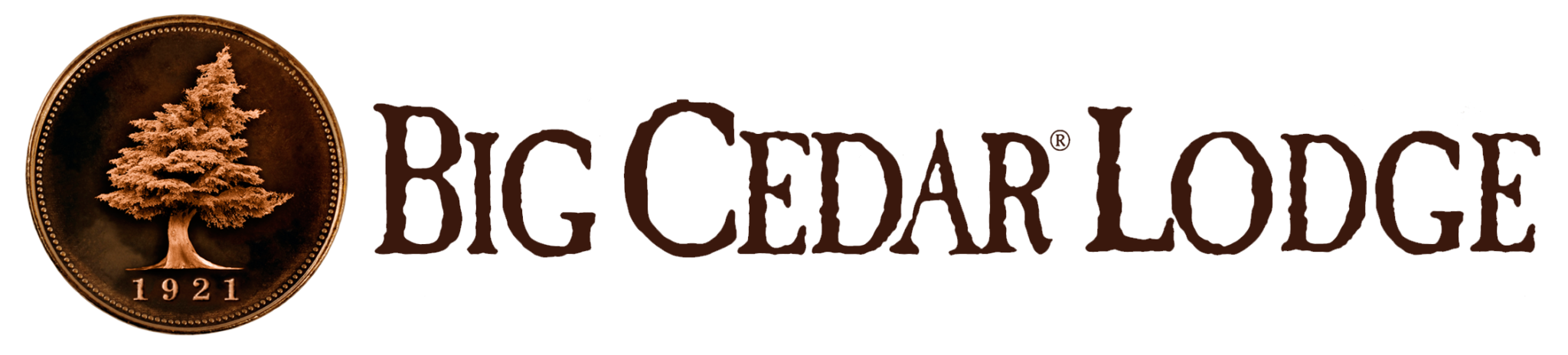 Shop Big Cedar
