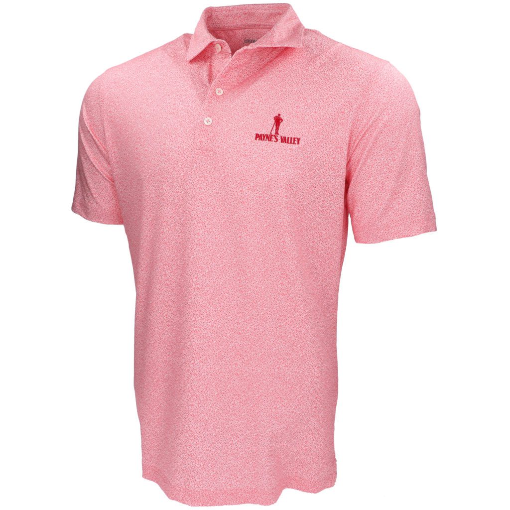 jOHNNIE-O Lenox Polo- Payne’s Valley – Shop Big Cedar