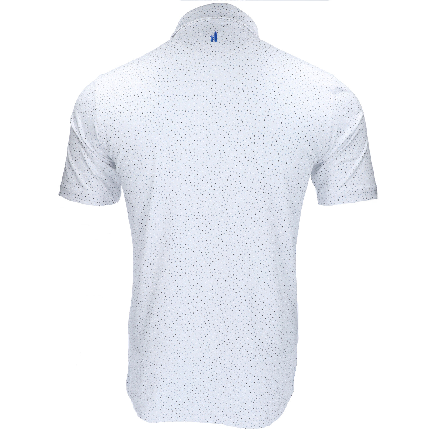 jOHNNIE-O Nolan Polo- Top of the Rock – Shop Big Cedar