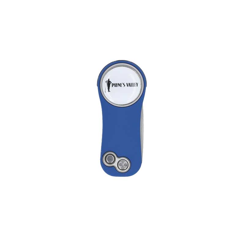 MOBILE PRO SHOP Pitchfix Hybrid 2.0 Divot Tool- Payne’s Valley – Shop ...