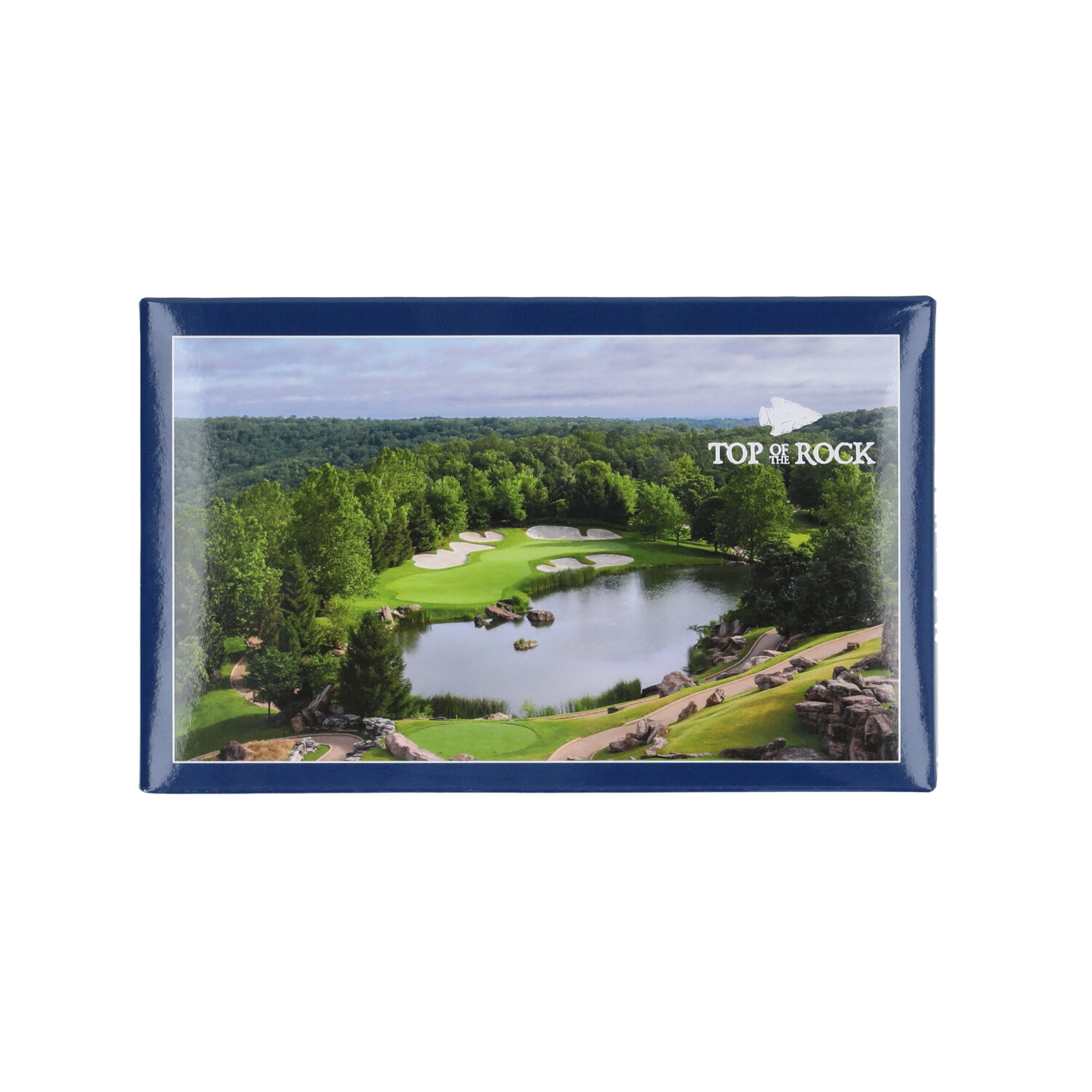 Titleist Big Cedar Golf Pro V1 Logo Set – Shop Big Cedar