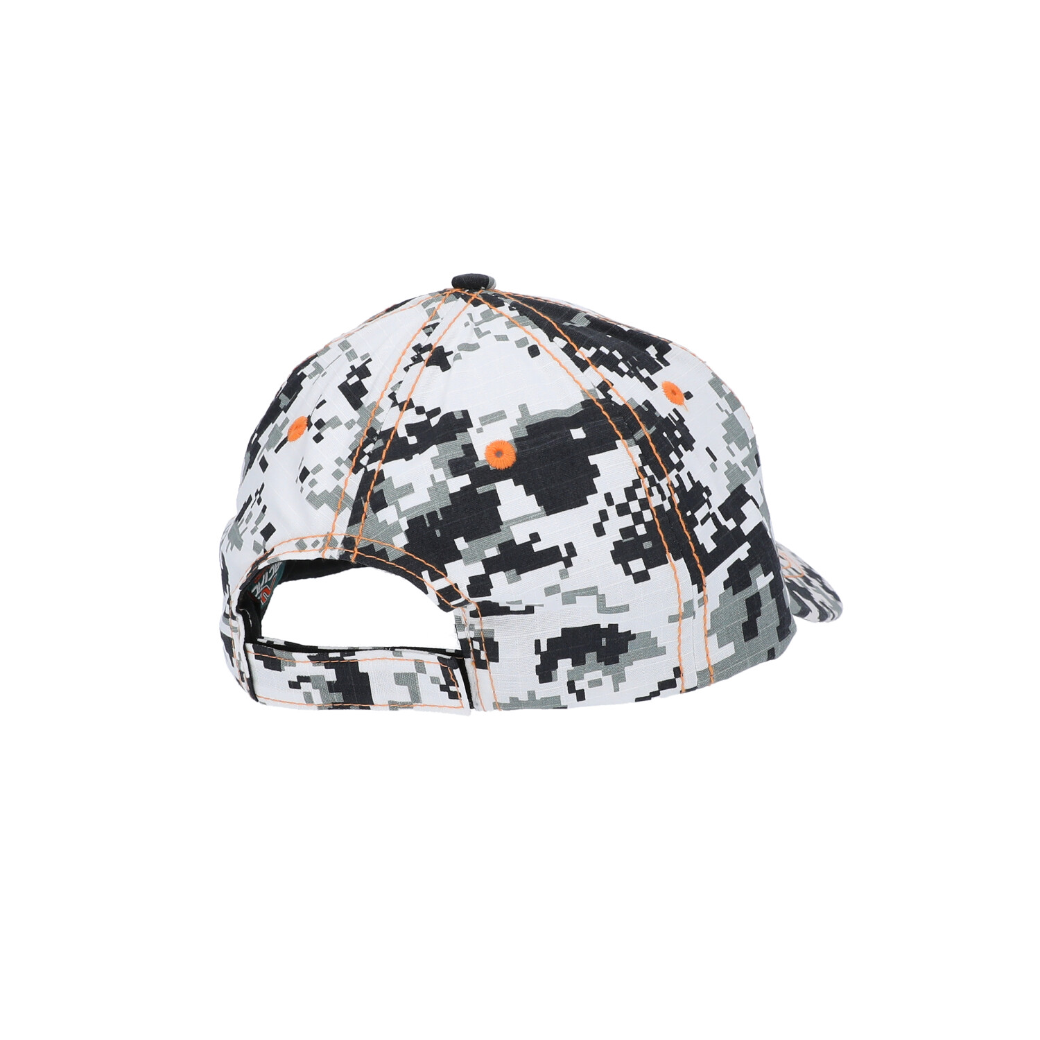 AUGUSTA SPORTS Distressed Camo Adjustable Hat- Shooting Academy – Shop ...