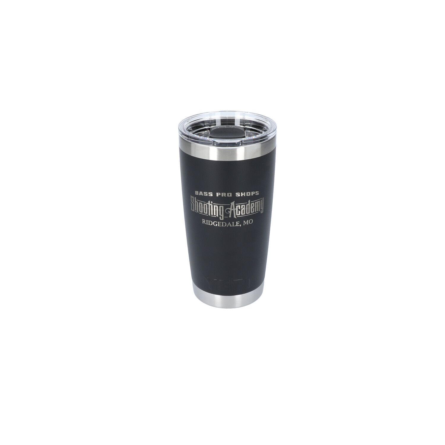 YETI Rambler 20oz Tumbler- Shooting Academy – Shop Big Cedar