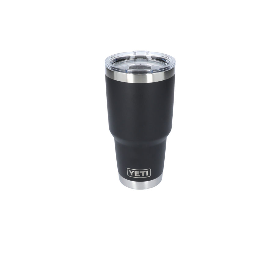 YETI 30oz Rambler Tumbler- Shooting Academy – Shop Big Cedar