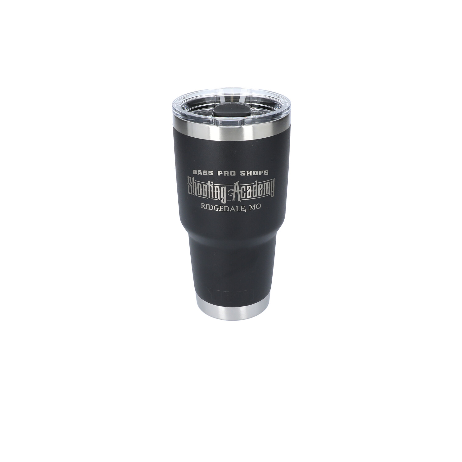 YETI 30oz Rambler Tumbler- Shooting Academy – Shop Big Cedar