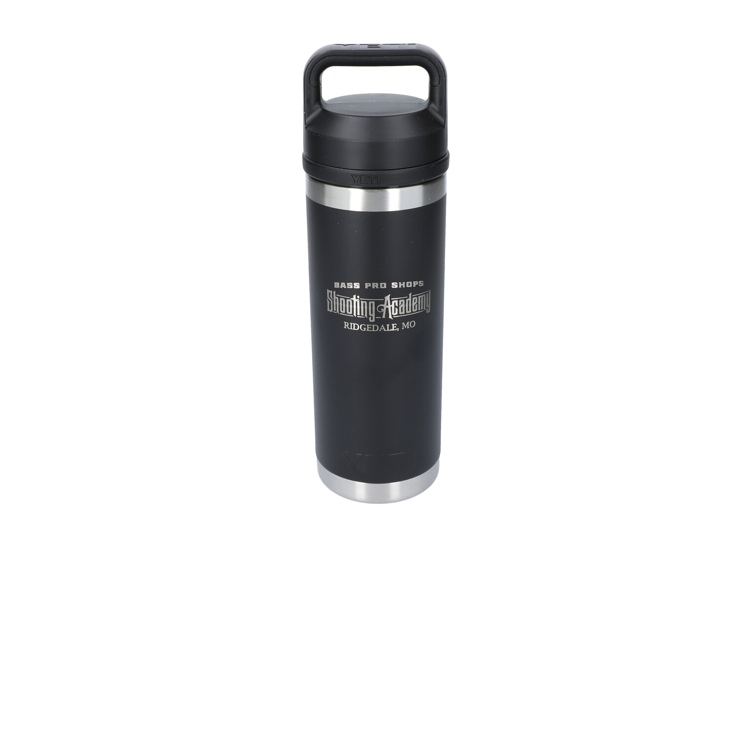 YETI Rambler Bottle Chug- Shooting Academy – Shop Big Cedar