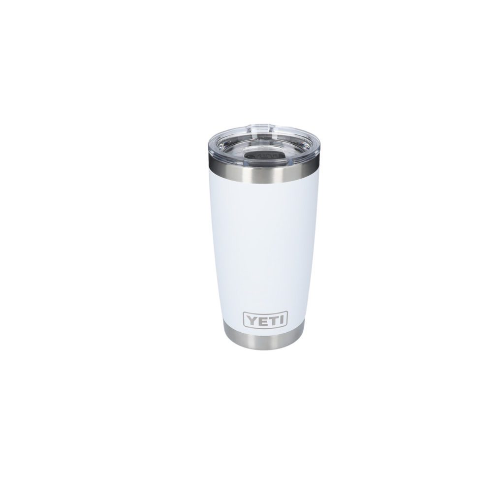 YETI Rambler 20oz Tumbler- Shooting Academy – Shop Big Cedar