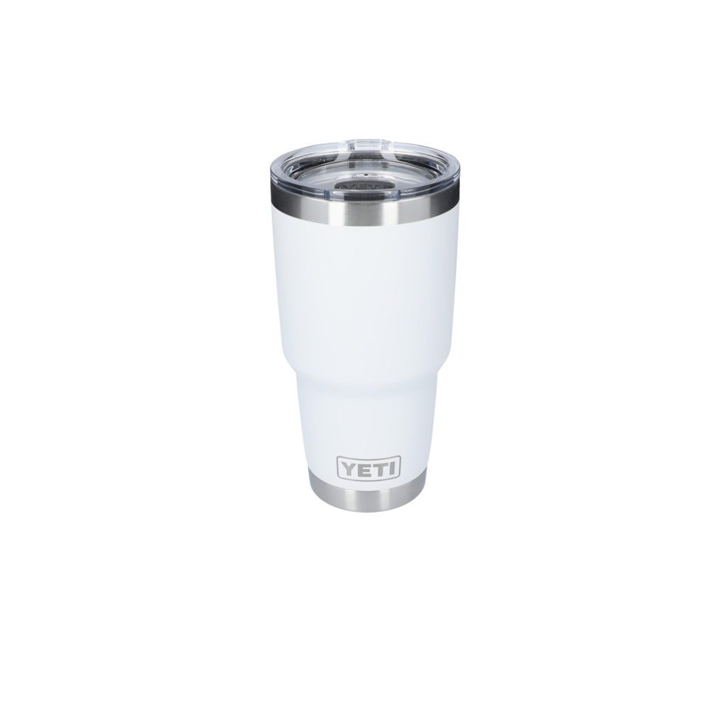 YETI 30oz Rambler Tumbler- Shooting Academy – Shop Big Cedar