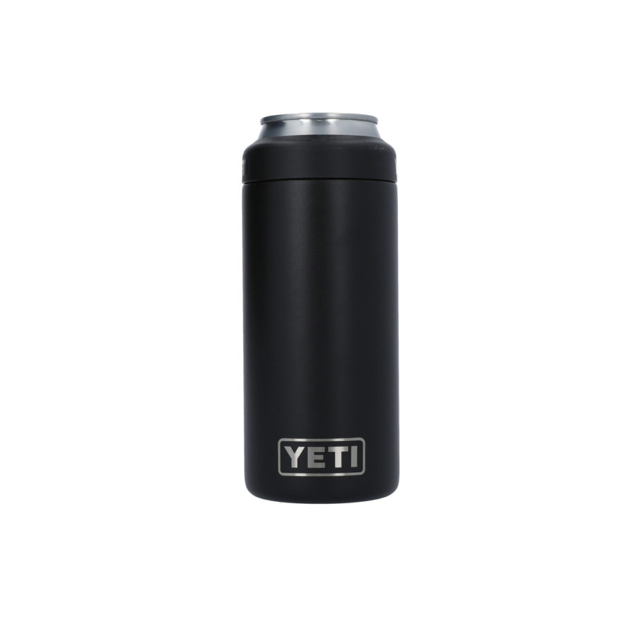 YETI Rambler Colster Slim- Big Cedar Lodge – Shop Big Cedar