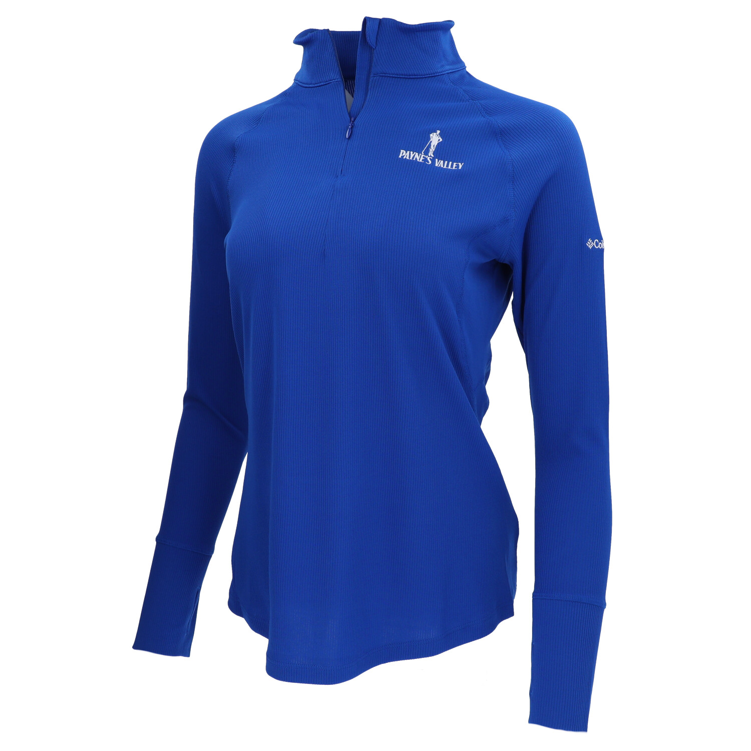 Columbia Women’s Omni-Wick Flop Shot – Payne’s Valley – Shop Big Cedar