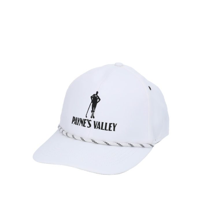 IMPERIAL Habanero Rope Hat – Payne’s Valley – Shop Big Cedar