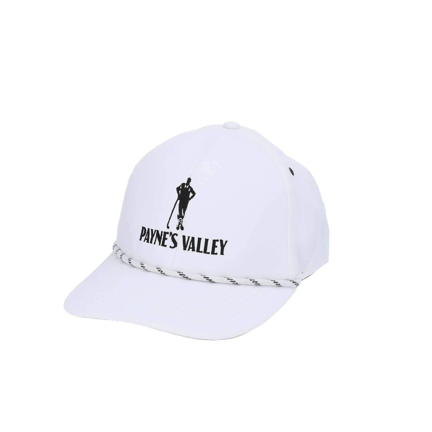 IMPERIAL Habanero Rope Hat – Payne’s Valley – Shop Big Cedar