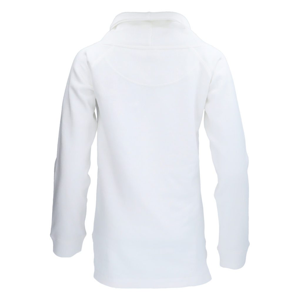 Kate Lord Monterey Cowlneck Top- Payne’s Valley – Shop Big Cedar