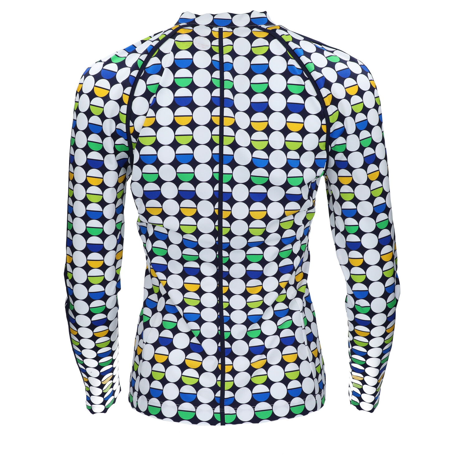 KINONA Under Over Golf Long Sleeve Top – Payne’s Valley – Shop Big Cedar