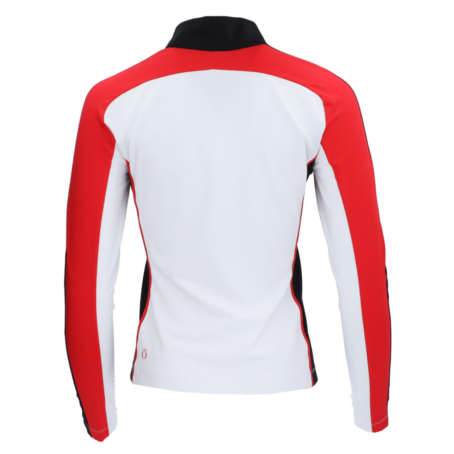 KINONA Fast Round Golf Long Sleeve Top – Payne’s Valley – Shop Big Cedar