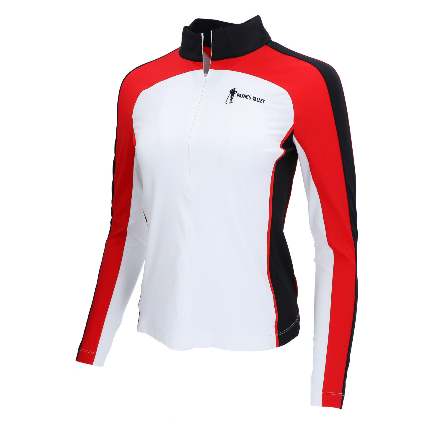 KINONA Fast Round Golf Long Sleeve Top – Payne’s Valley – Shop Big Cedar