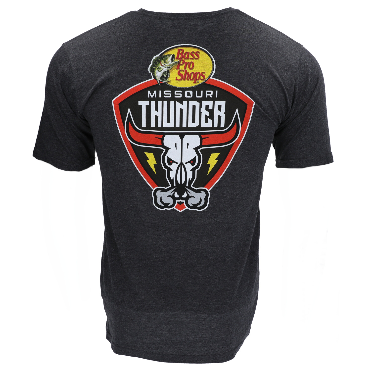 BASS PRO SHOPS MISSOURI THUNDER T-Shirt – Shop Big Cedar