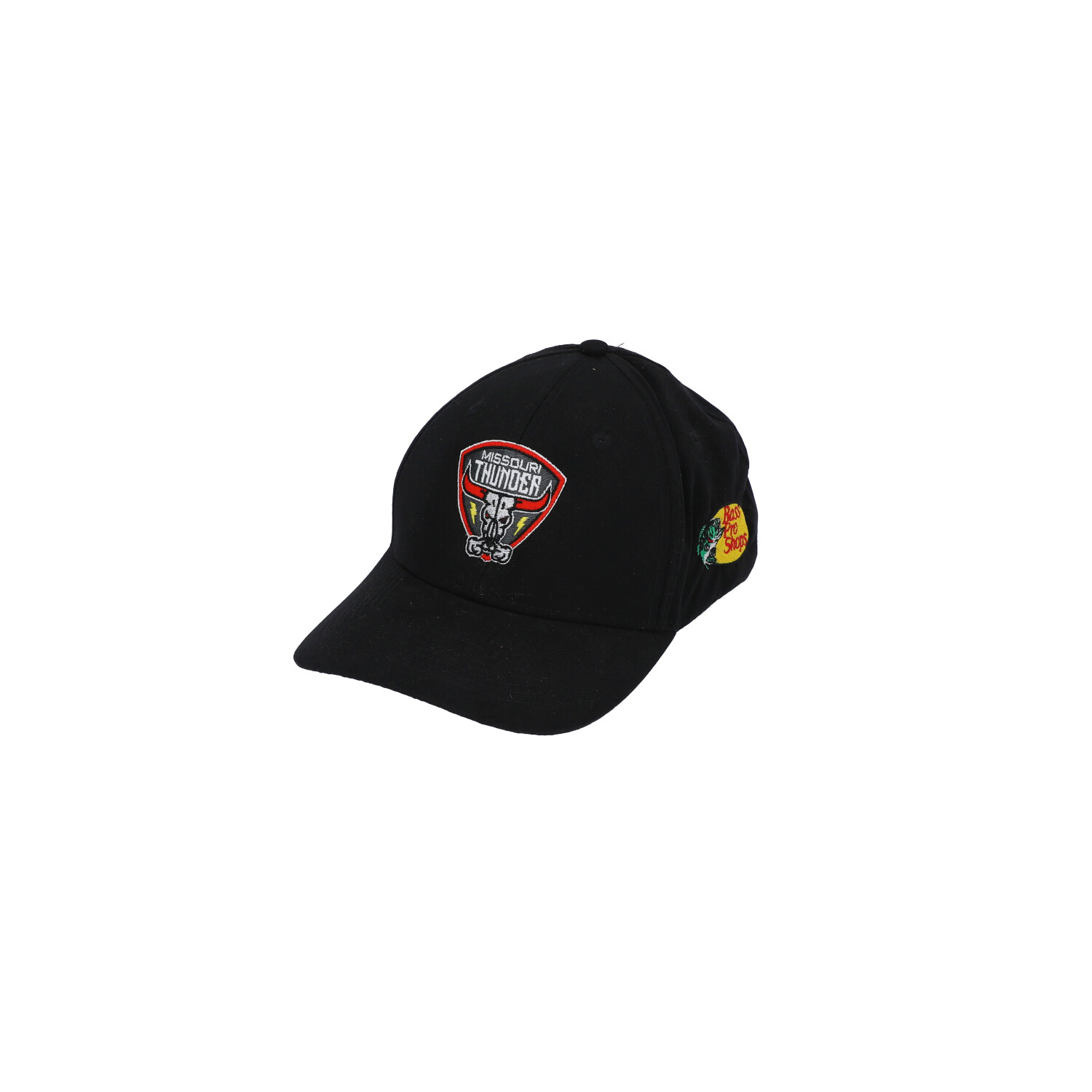 BASS PRO SHOPS PBR Hat – Black – Shop Big Cedar