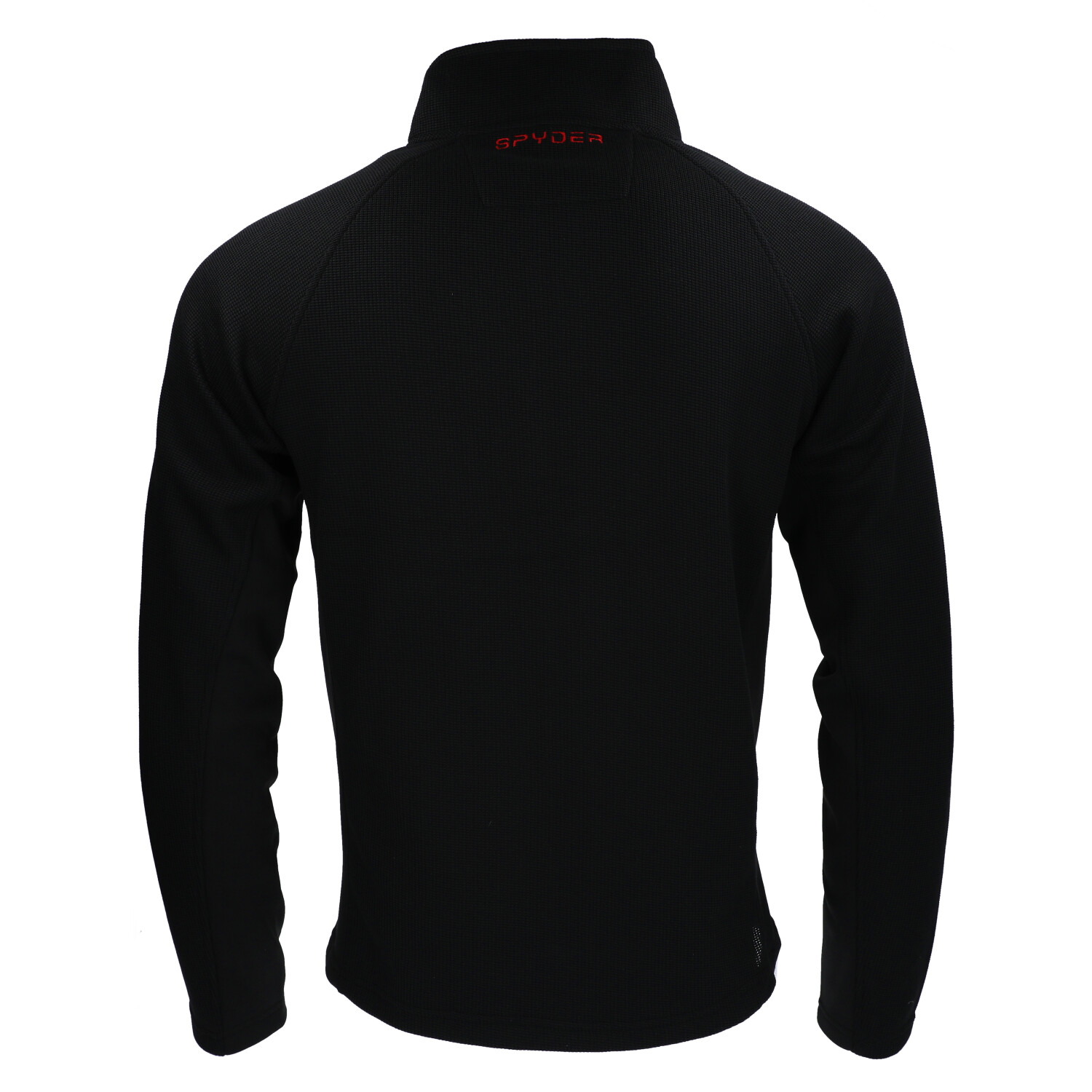 Spyder Constant Fleece Full Zip Jacket- Missouri Thunder – Shop Big Cedar