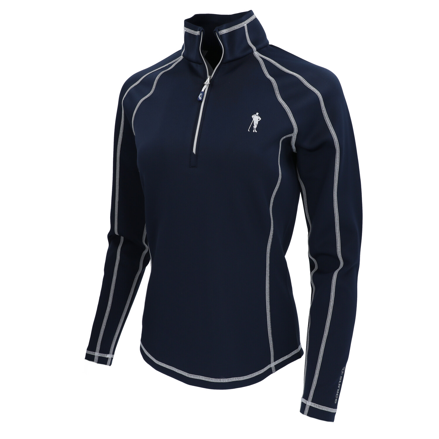SUNICE Women’s Maddy Layers Pullover – Payne’s Valley – Shop Big Cedar