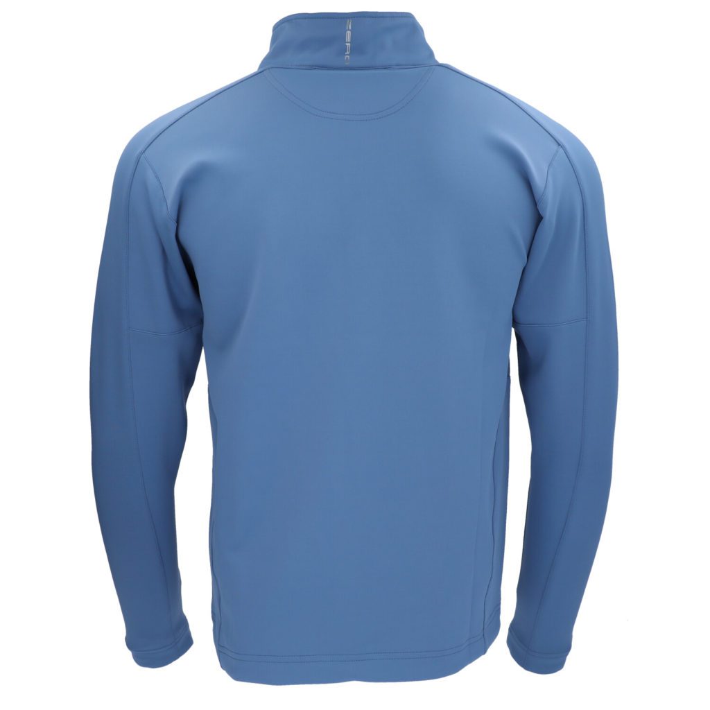 Zero Restriction 1/4 Zip Pullover – Shooting Academy – Shop Big Cedar