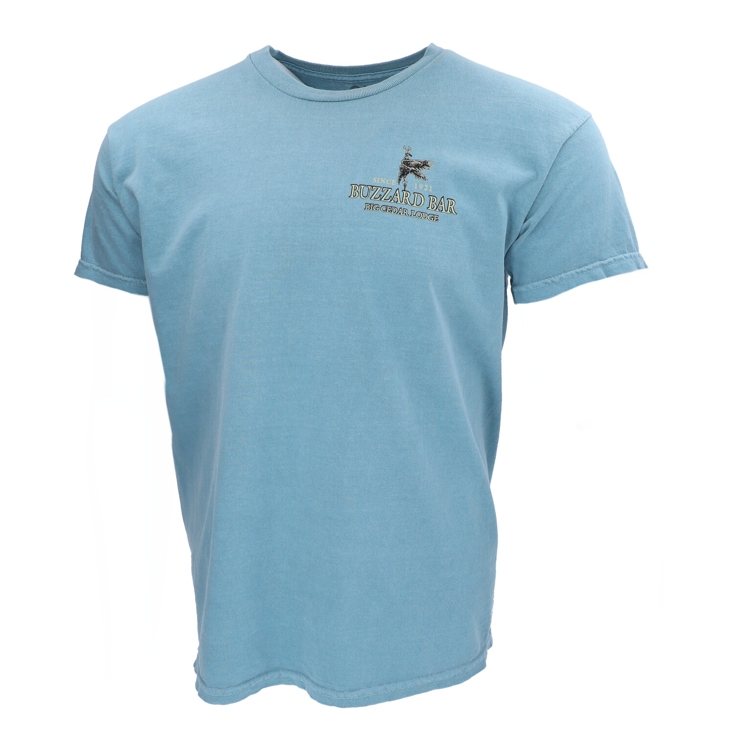 Buzzard Bar T-Shirt – Shop Big Cedar
