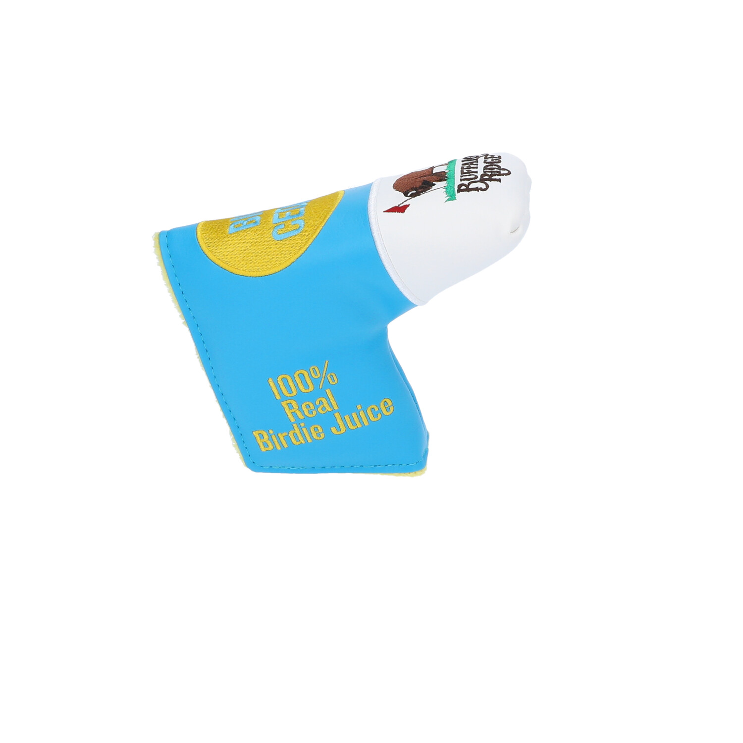 EP High Noon Headcovers – Buffalo Ridge – Shop Big Cedar