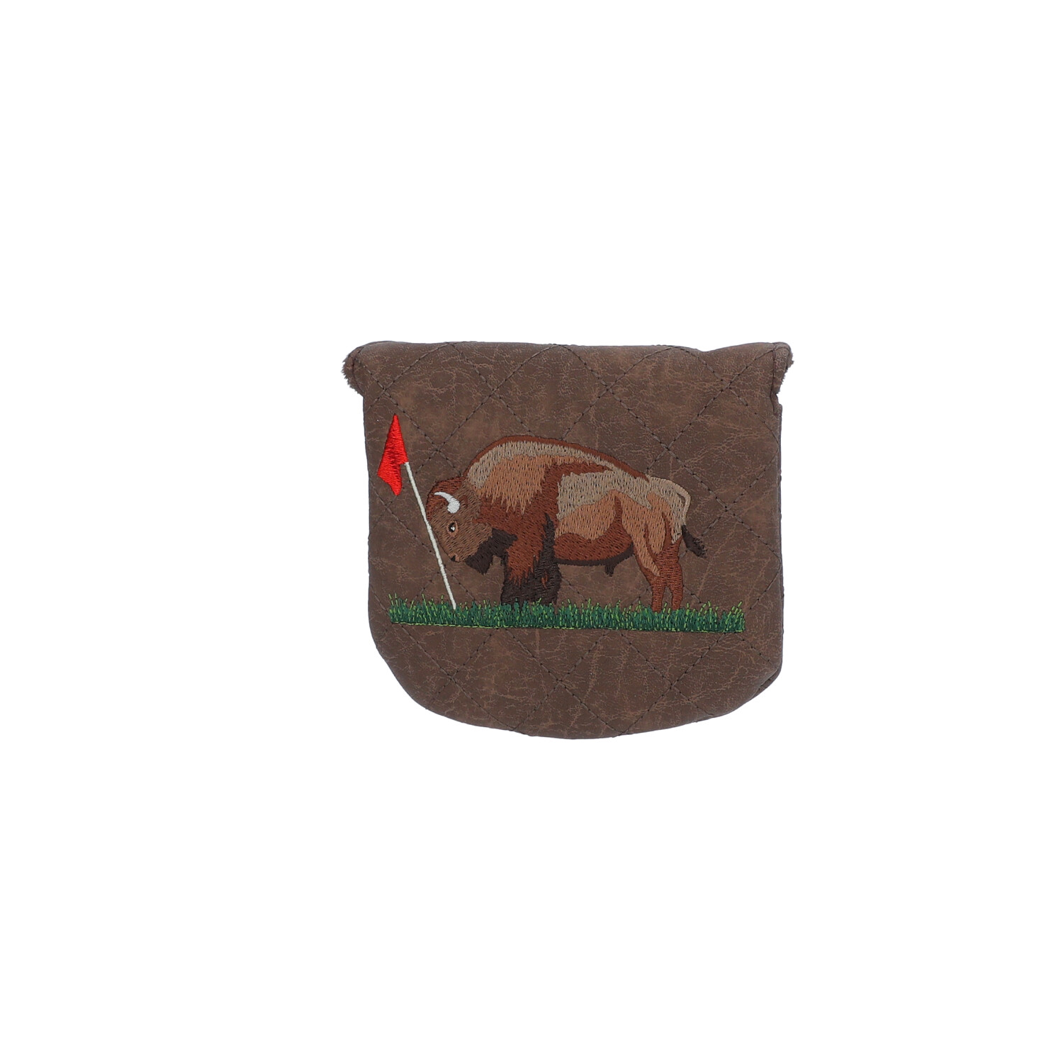 EP Buffalo Headcovers – Buffalo Ridge – Shop Big Cedar