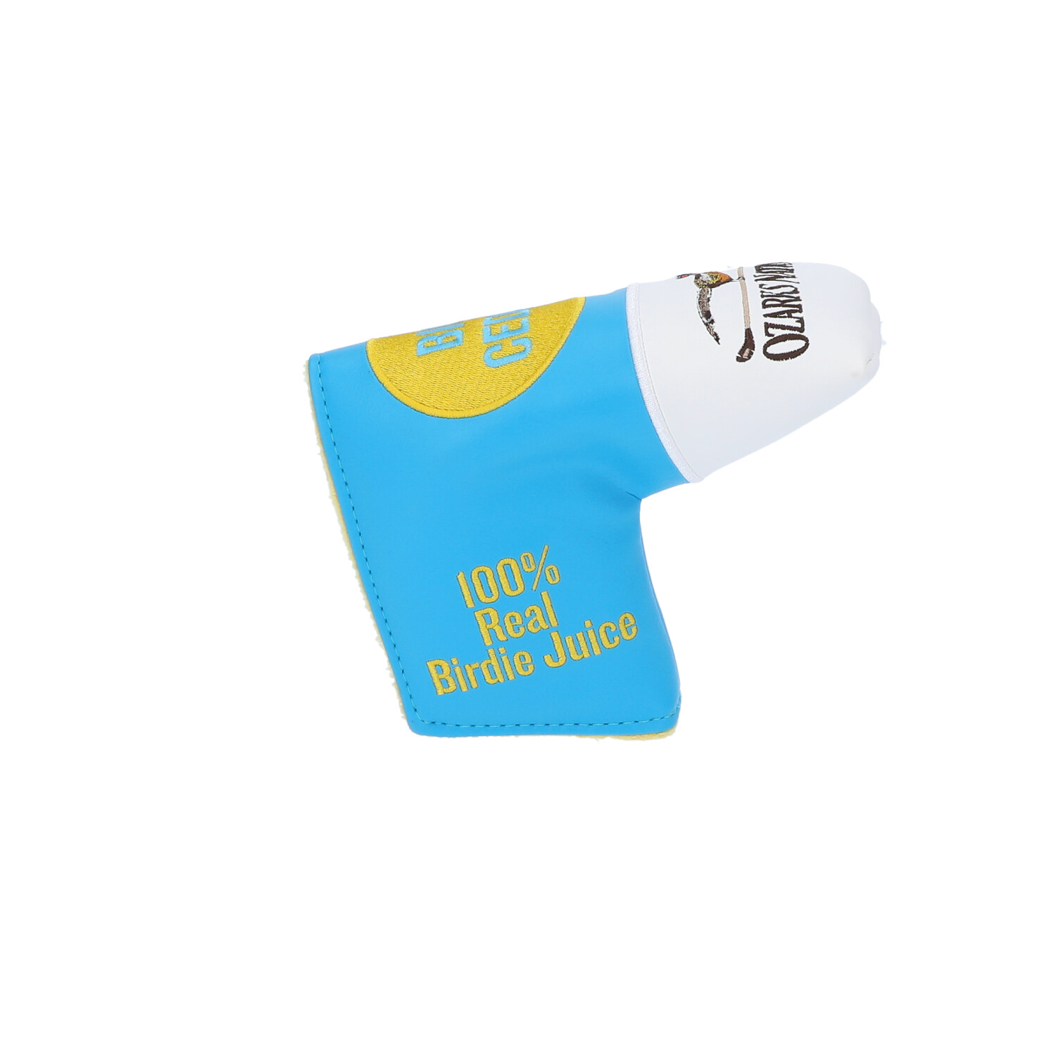 EP High Noon Headcovers – Ozarks National – Shop Big Cedar