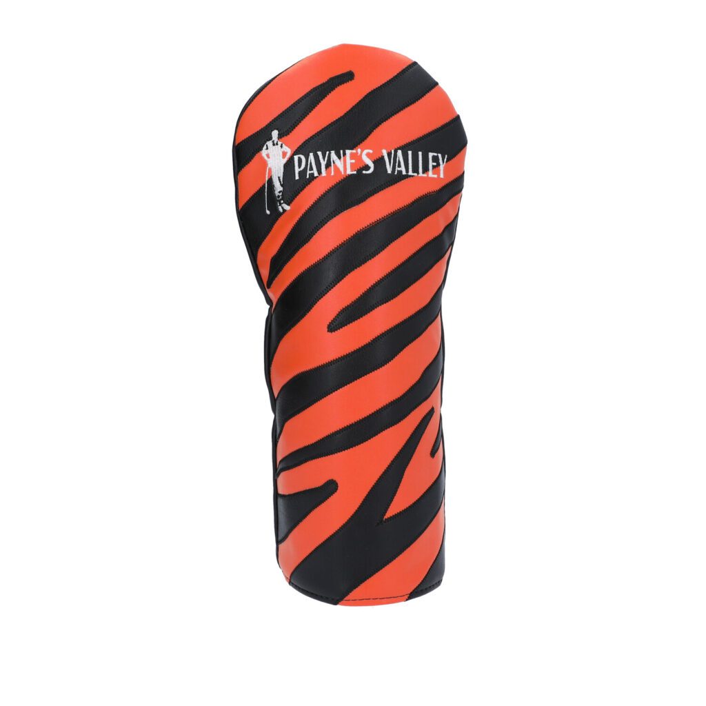 EP Tiger Headcovers – Payne’s Valley – Shop Big Cedar