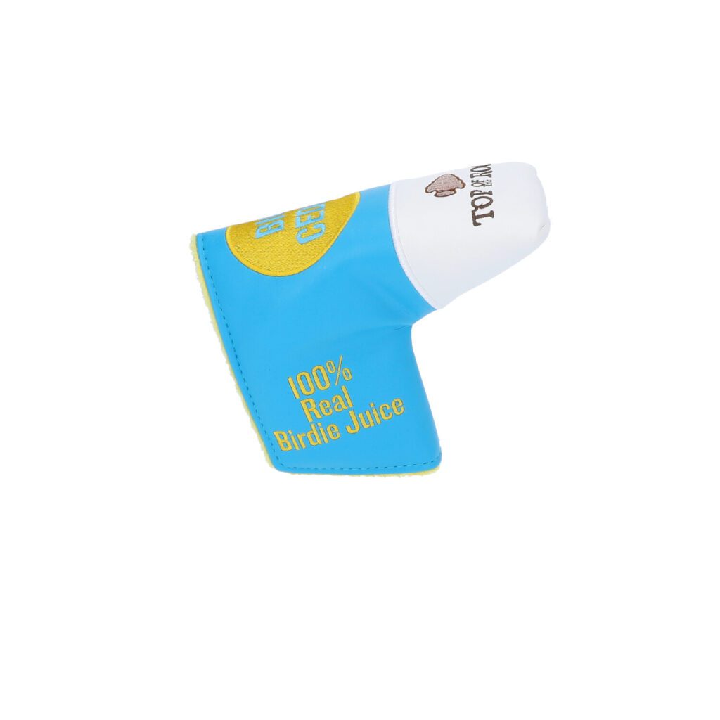 EP High Noon Headcovers – Top of the Rock – Shop Big Cedar