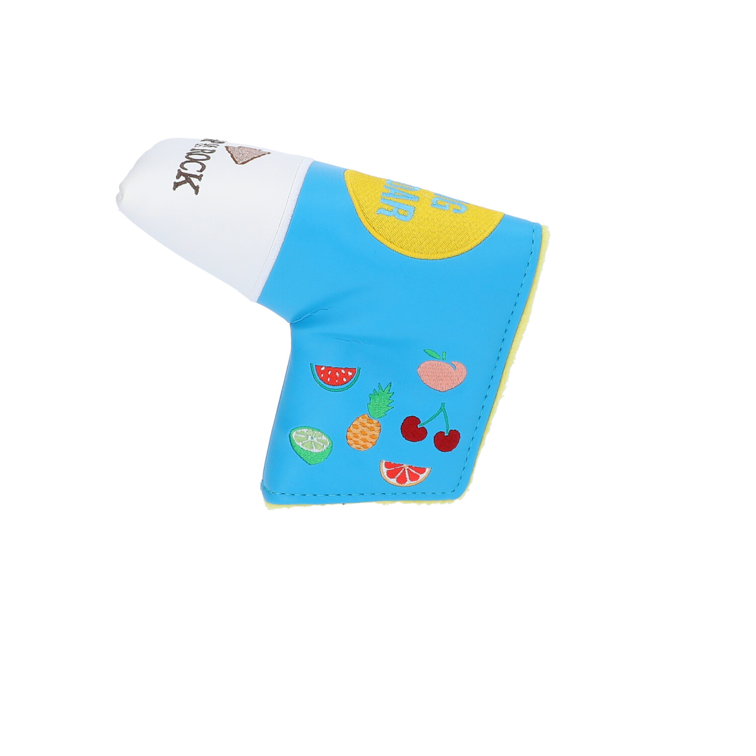 EP High Noon Headcovers – Top of the Rock – Shop Big Cedar