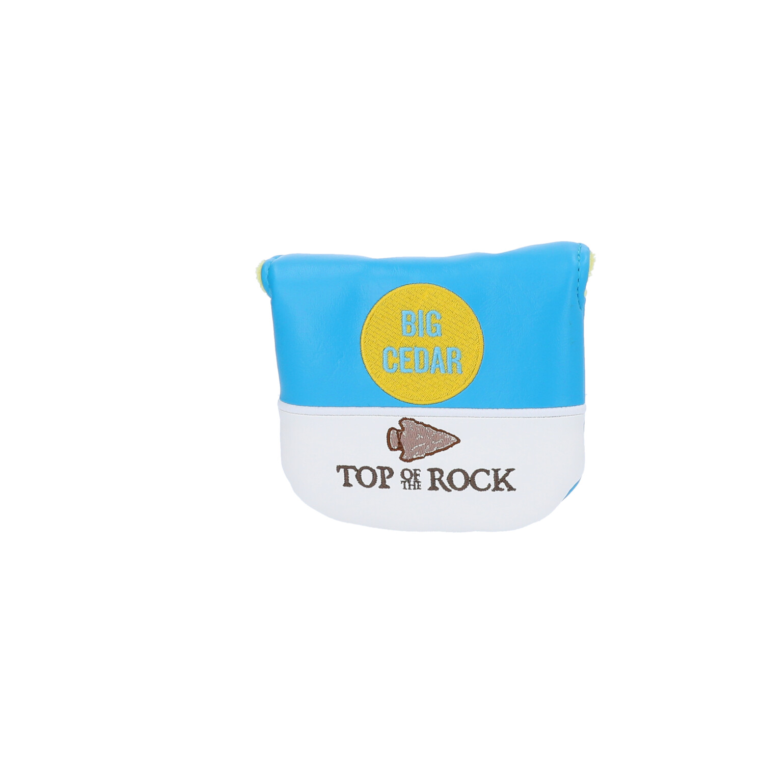 EP High Noon Headcovers – Top of the Rock – Shop Big Cedar