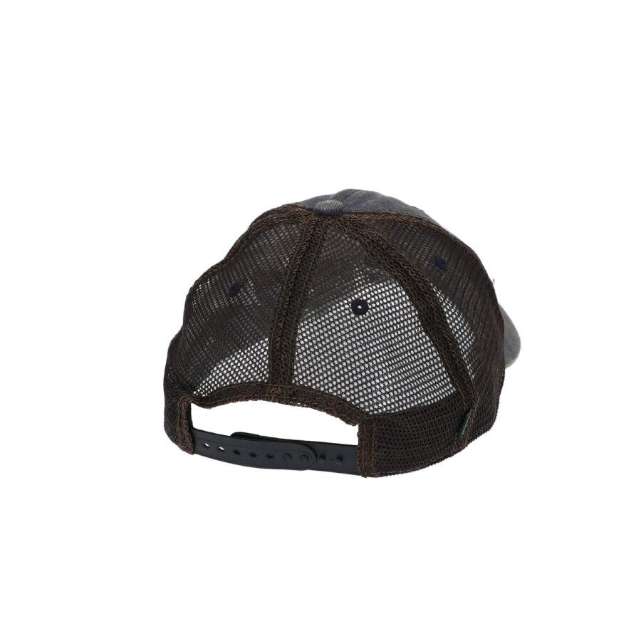 Top of the Rock Greaser Trucker Hat – Shop Big Cedar