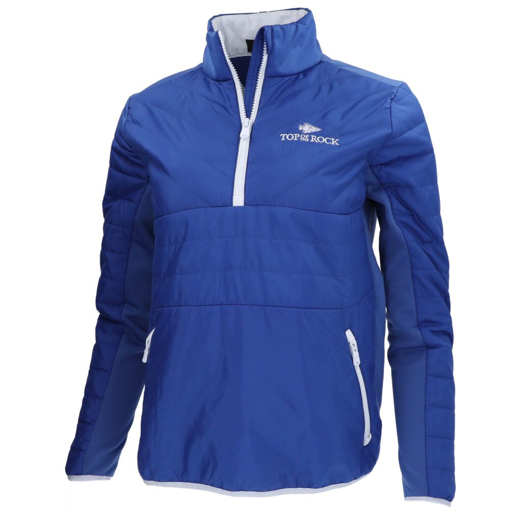 RALPH LAUREN Performance 1/4 Zip Pullover – Top of the Rock – Shop Big ...