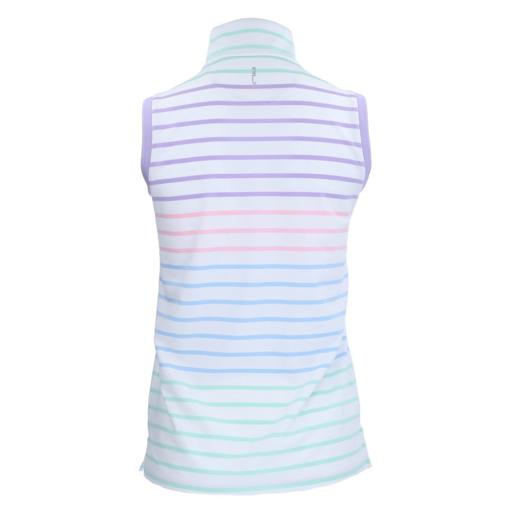 RALPH LAUREN Women’s Sleeveless Polo – Top of the Rock – Shop Big Cedar