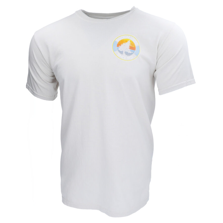 Big Cedar Lodge Comfy T-Shirt – Shop Big Cedar