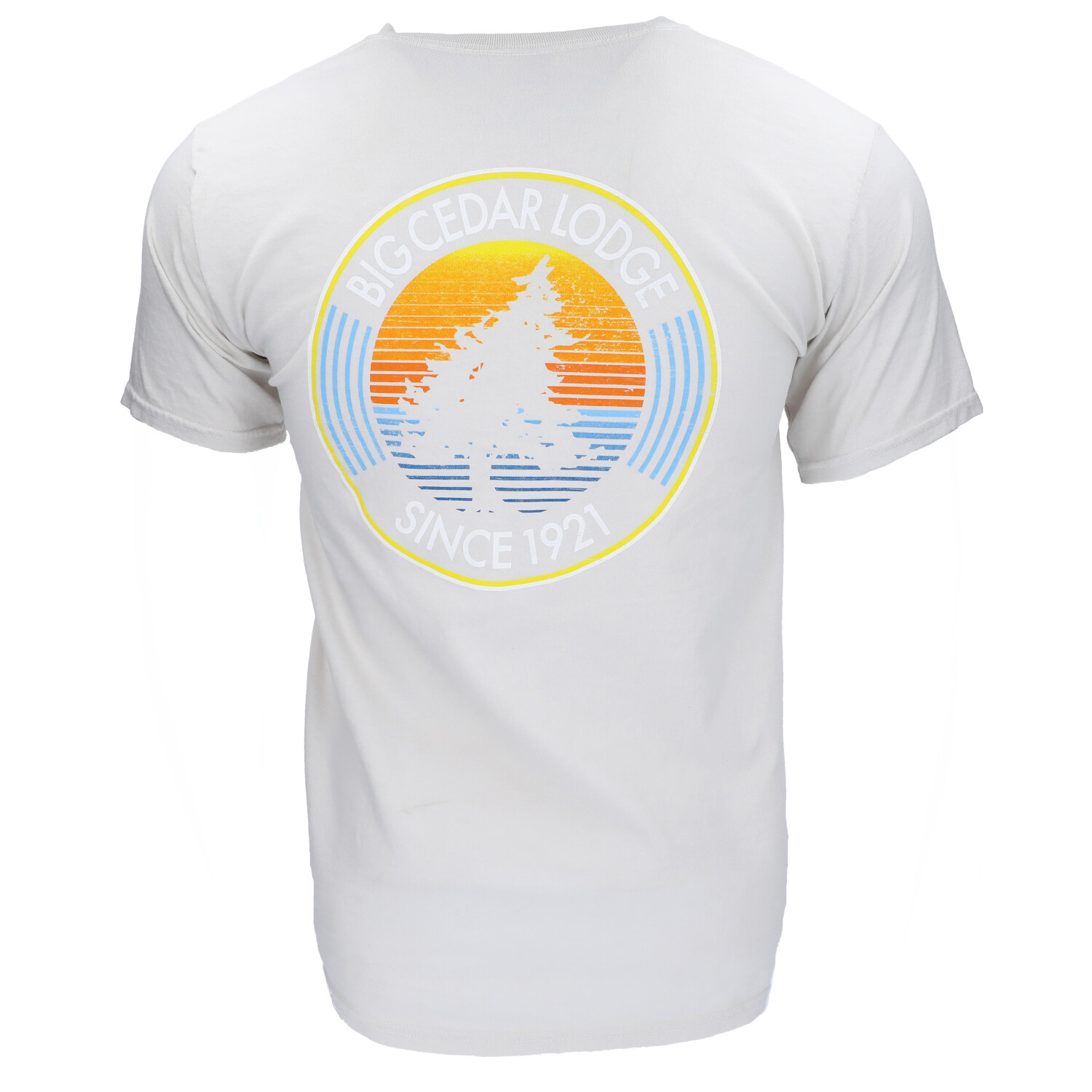 Big Cedar Lodge Comfy T-Shirt – Shop Big Cedar